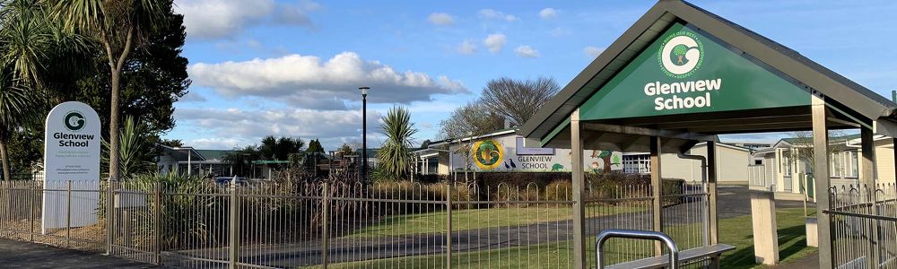 Glenview School | Primary School South Hamilton