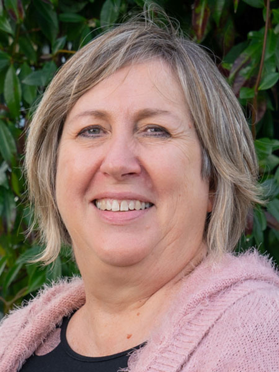 Our Team | Board of Trustees | Glenview School